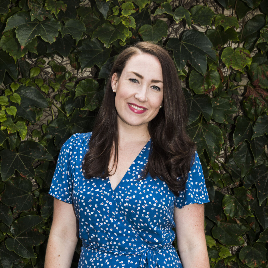 Morgan Olsen | School of Journalism and Mass Communication - College of ...