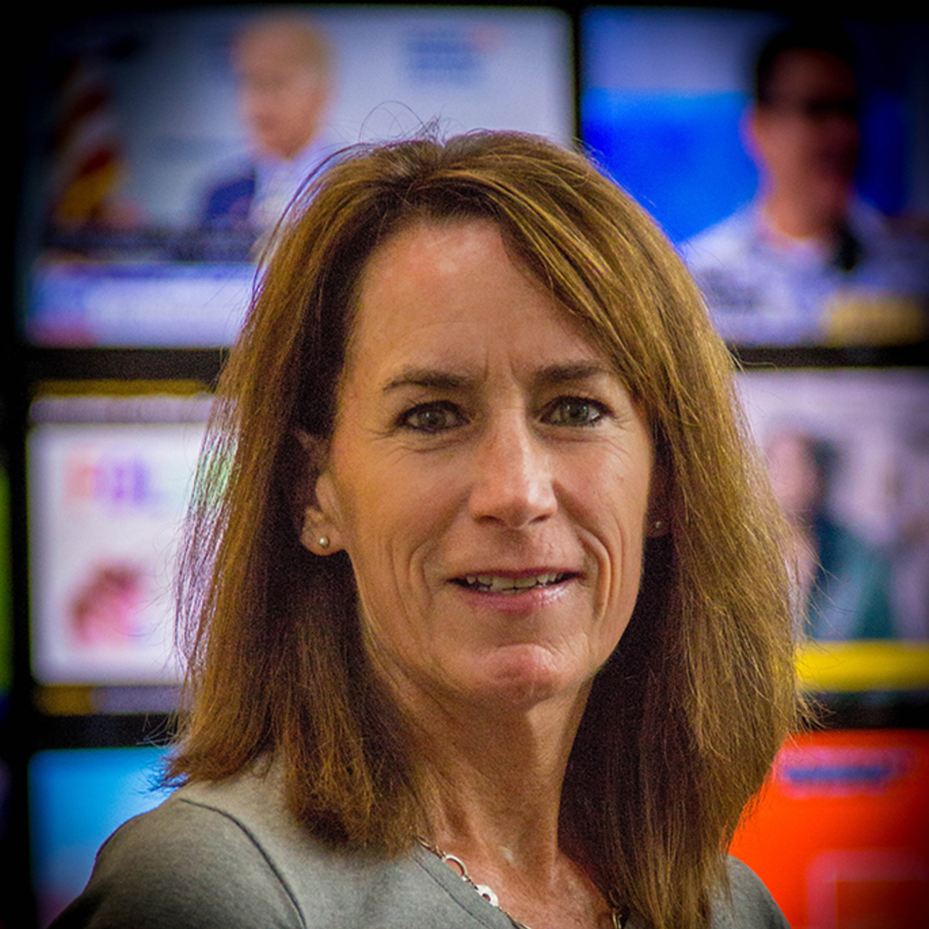 People | School of Journalism and Mass Communication | College of ...