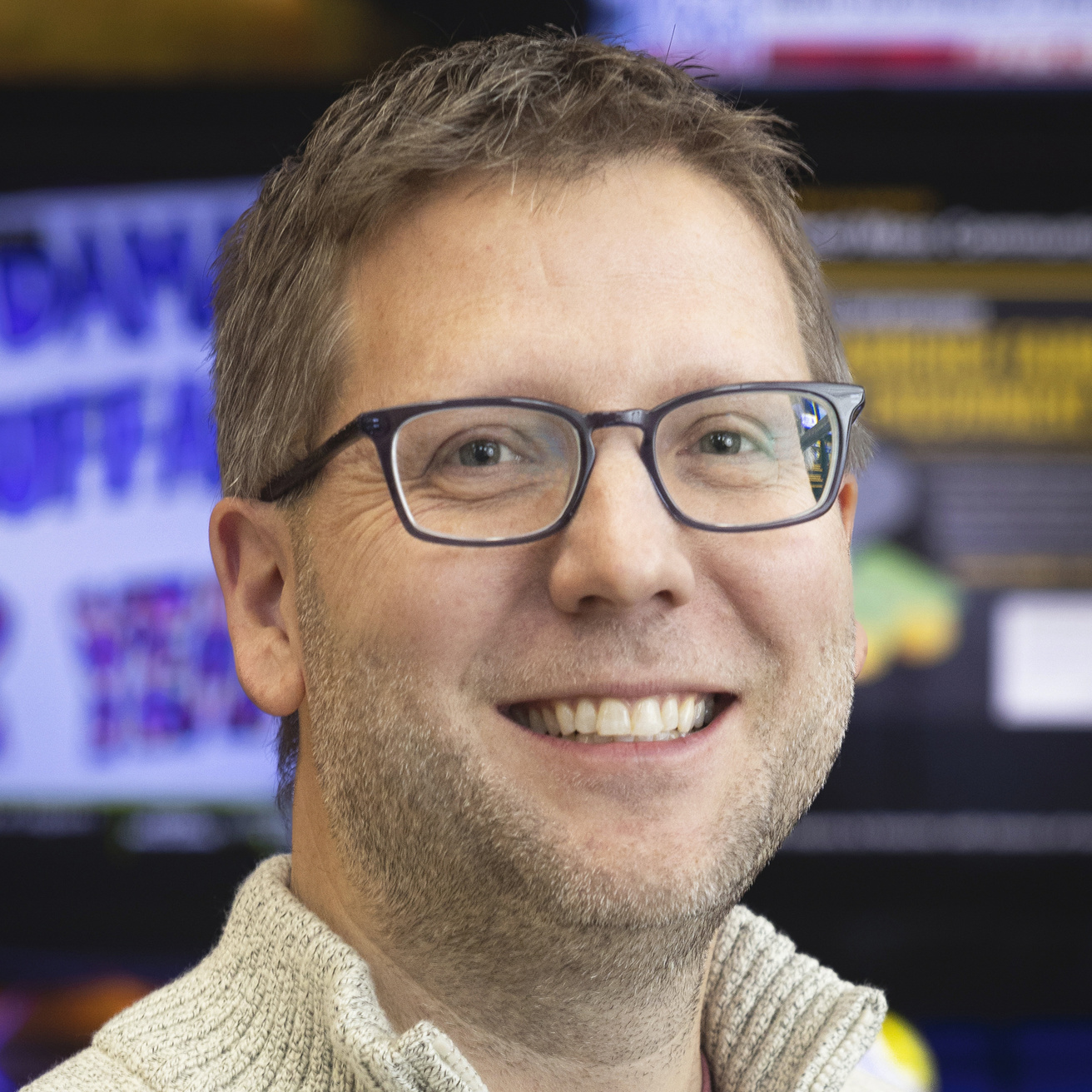 People | School of Journalism and Mass Communication | College of ...