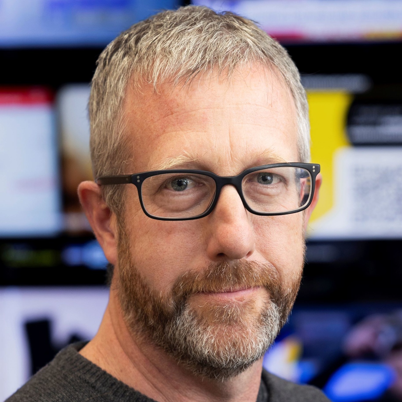 Thomas Oates, Ph.D. | School of Journalism and Mass Communication ...