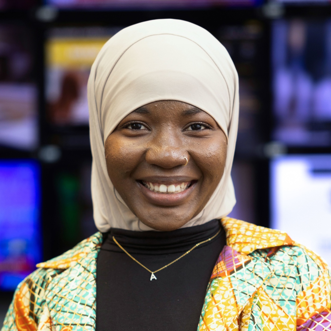 Sabena Abdul Raheem | School of Journalism and Mass Communication ...