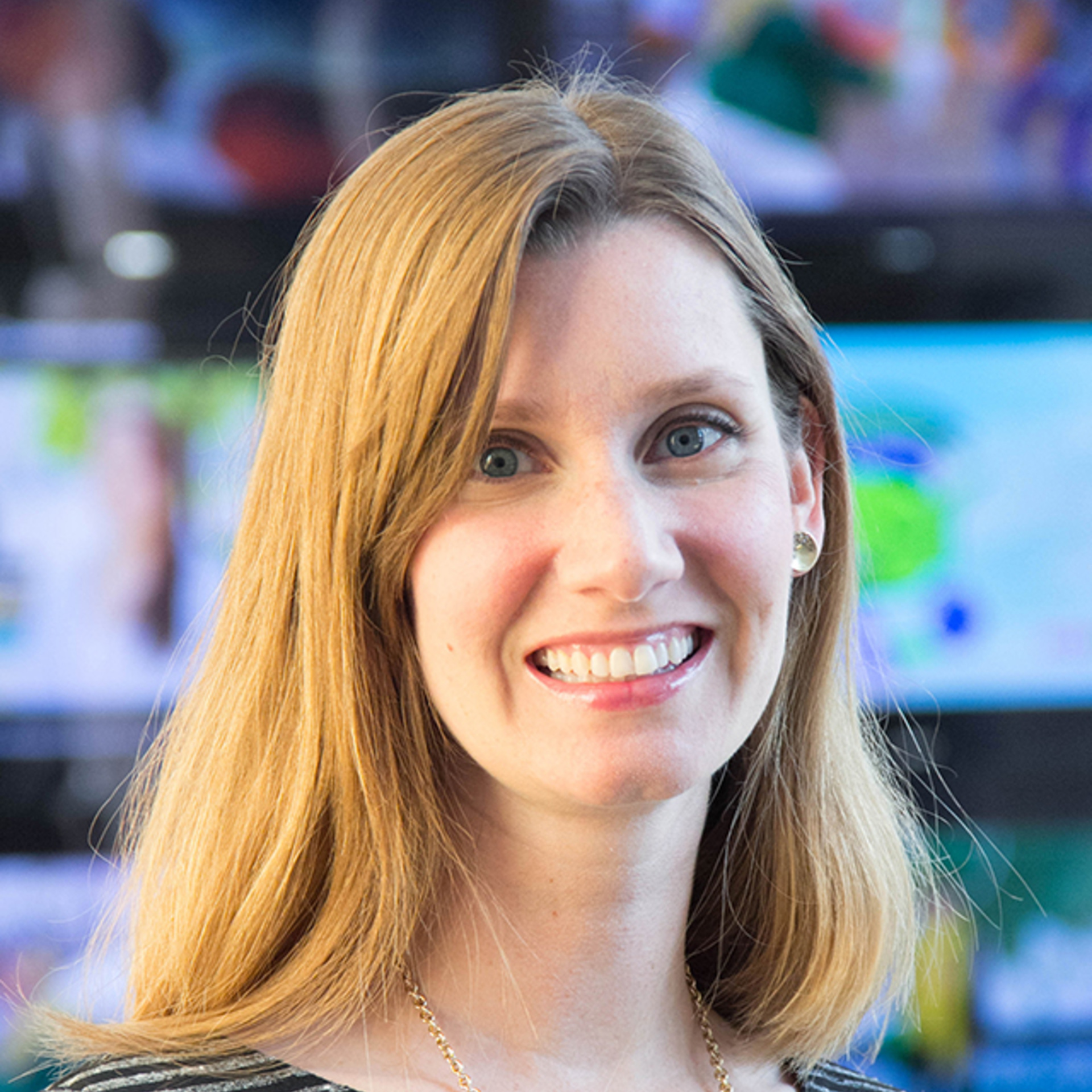 Heather Spangler | School of Journalism and Mass Communication ...