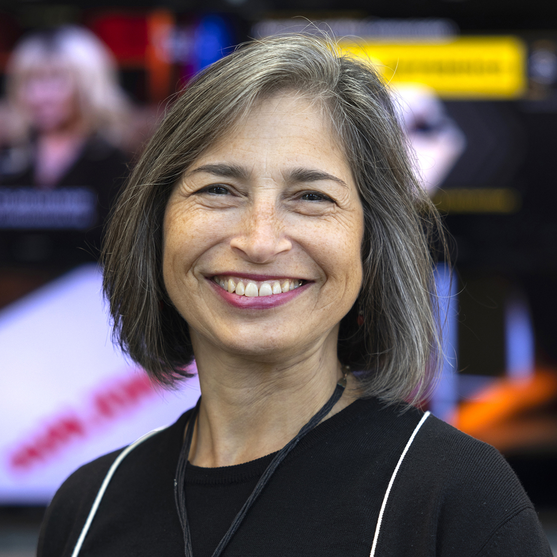 Michelle Sillman | School of Journalism and Mass Communication ...