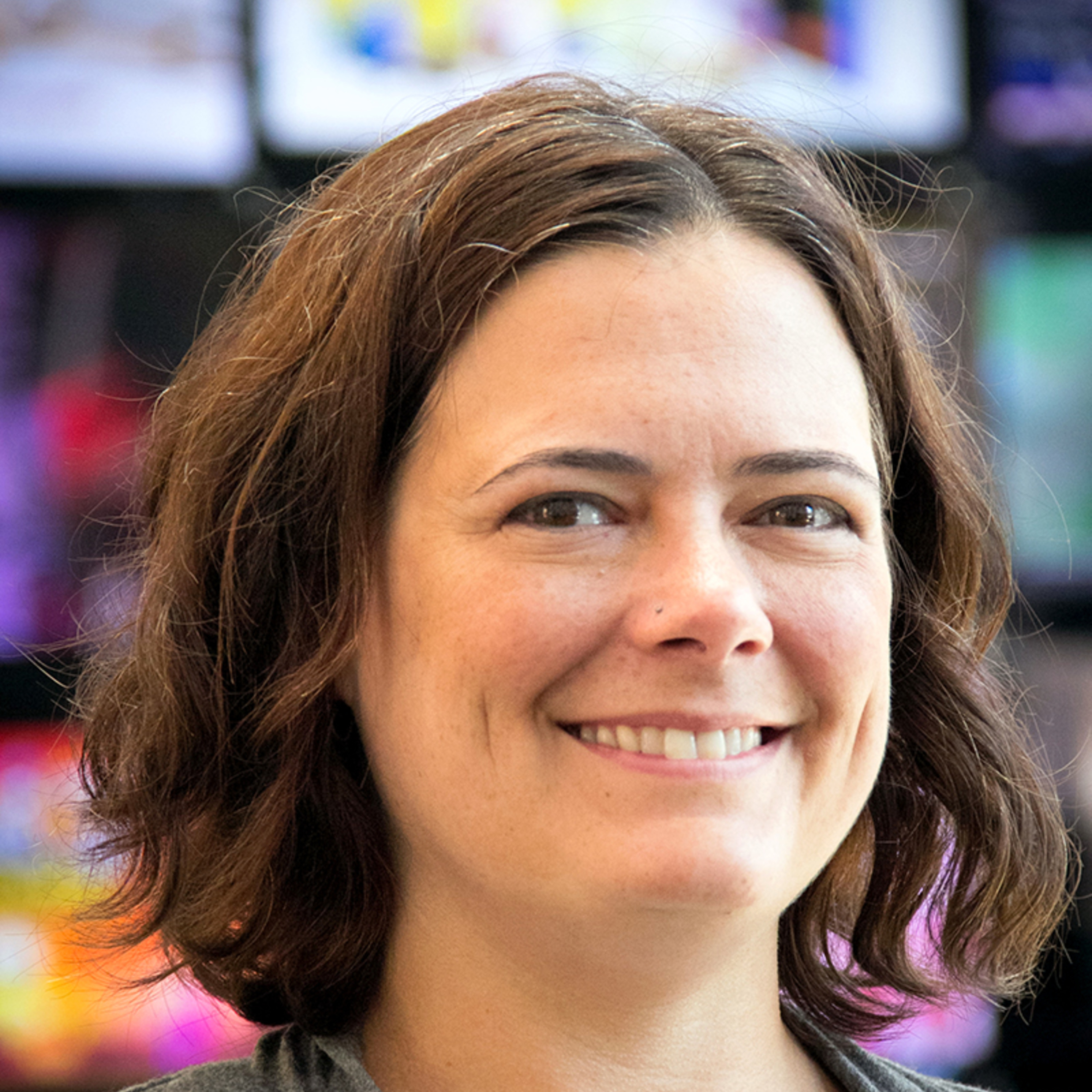 People | School of Journalism and Mass Communication | College of ...