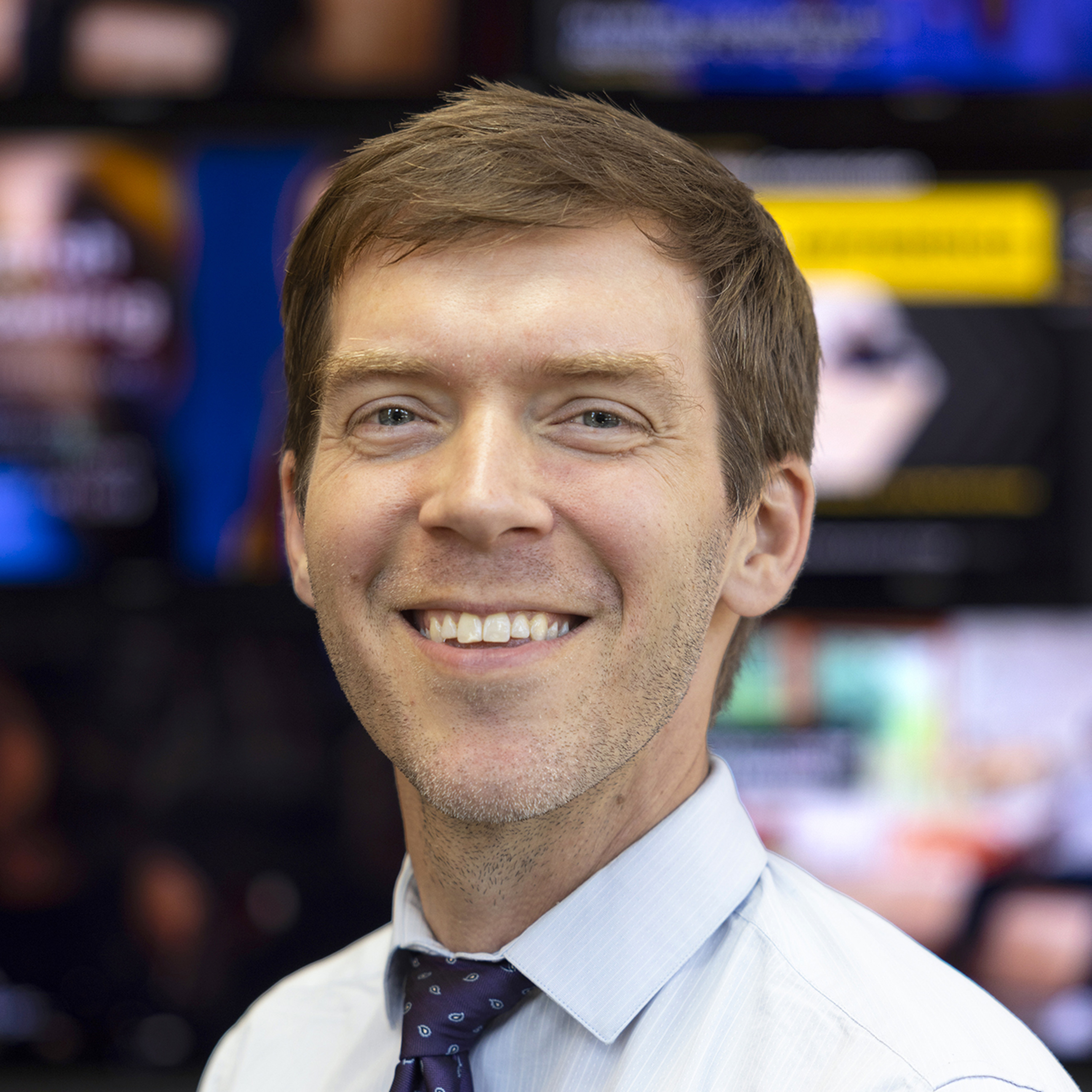 People | School of Journalism and Mass Communication | College of ...