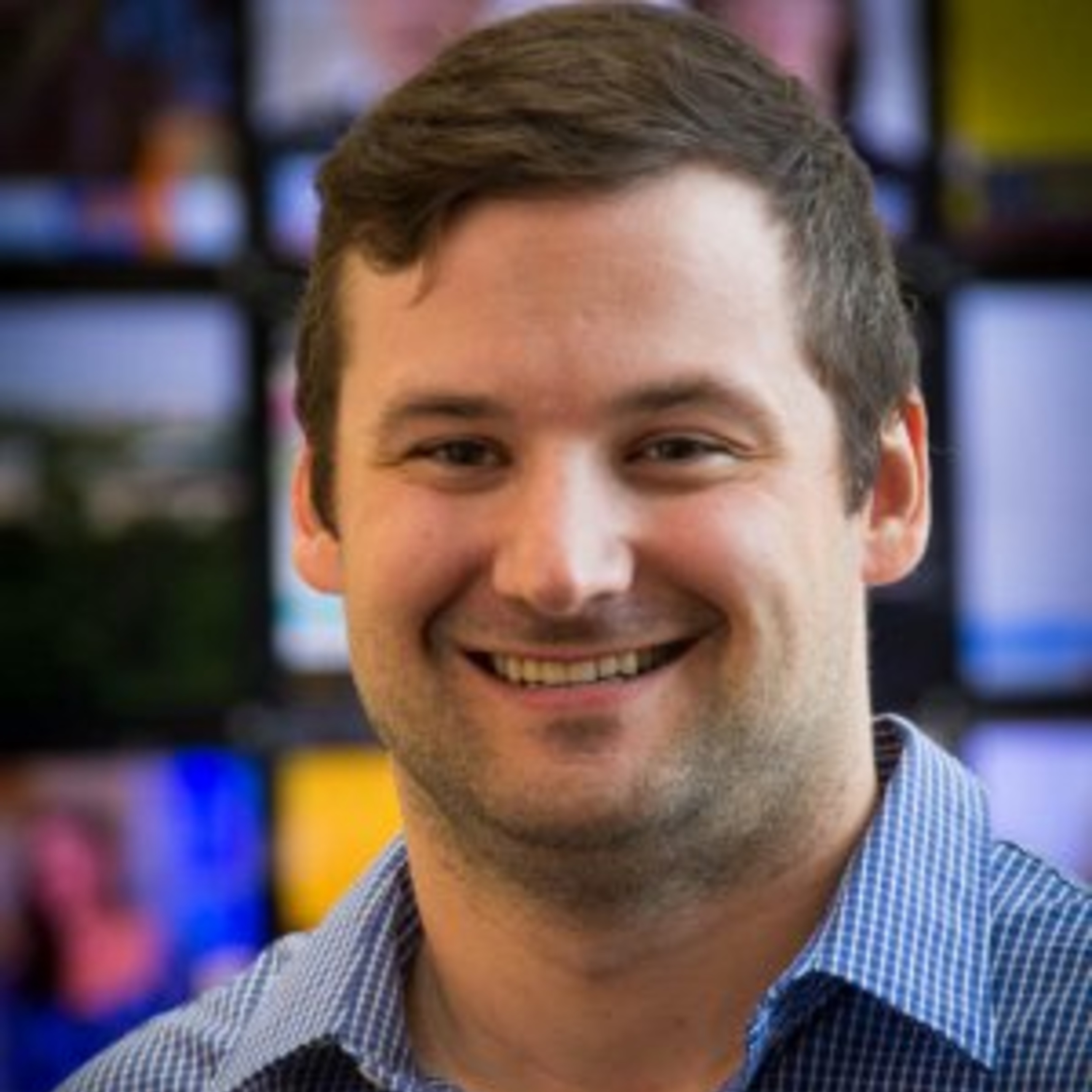 Michael Davis | School of Journalism and Mass Communication - College ...