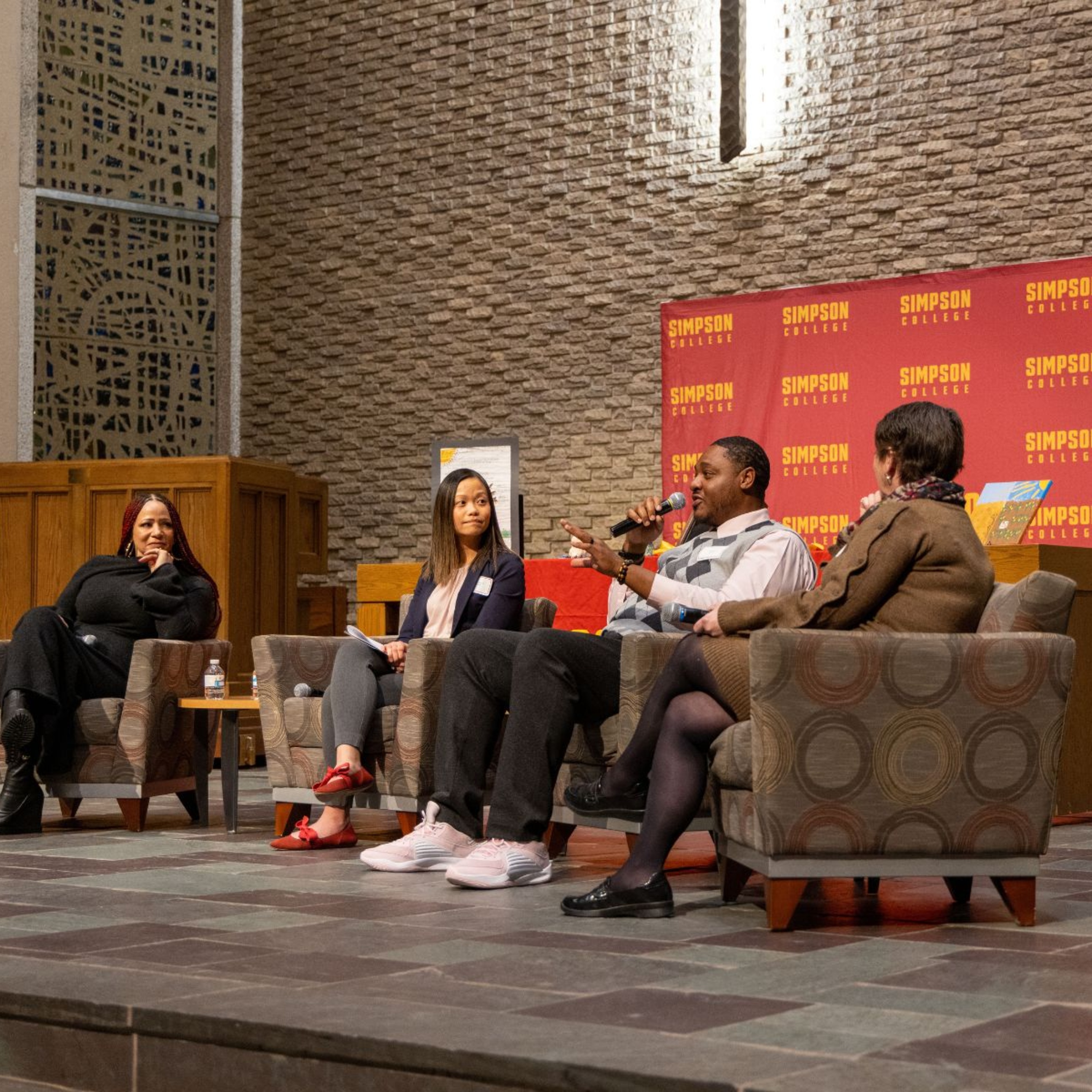 School of Journalism and Mass Communication | College of Liberal Arts ...