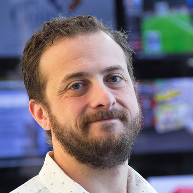 Travis Vogan, Ph.D. | School of Journalism and Mass Communication - The ...