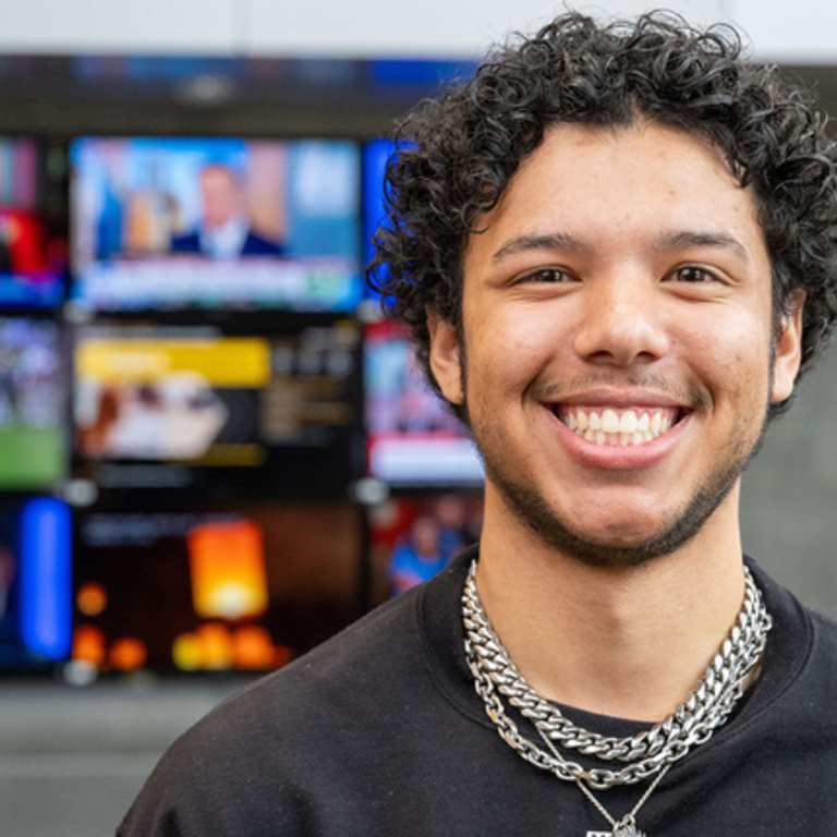 School of Journalism and Mass Communication | College of Liberal Arts ...