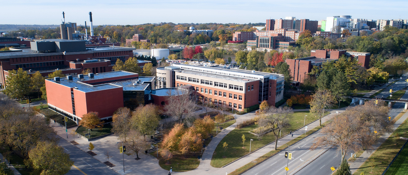 School of Journalism and Mass Communication | The University of Iowa