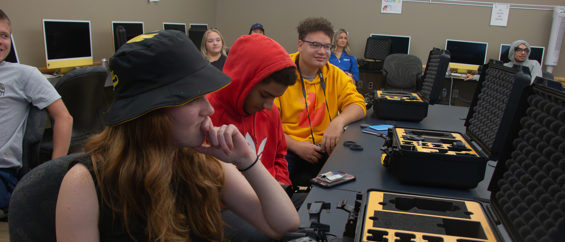 School of Journalism and Mass Communication | College of Liberal Arts ...