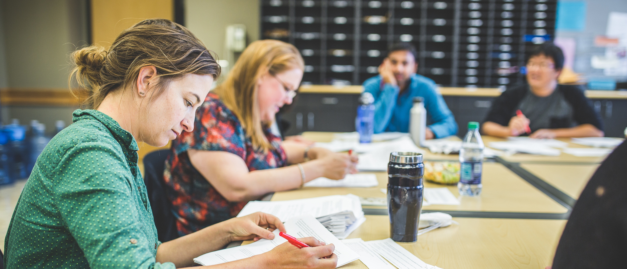 Graduate Programs | School of Journalism and Mass Communication ...