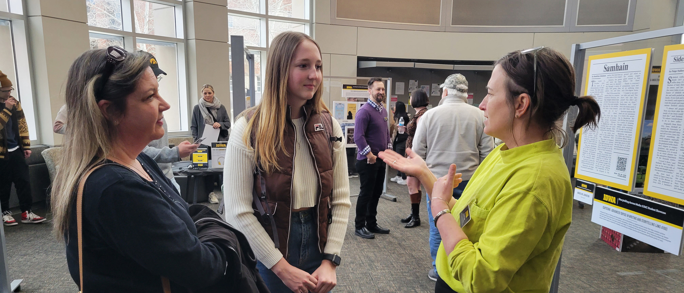 School of Journalism and Mass Communication | College of Liberal Arts ...