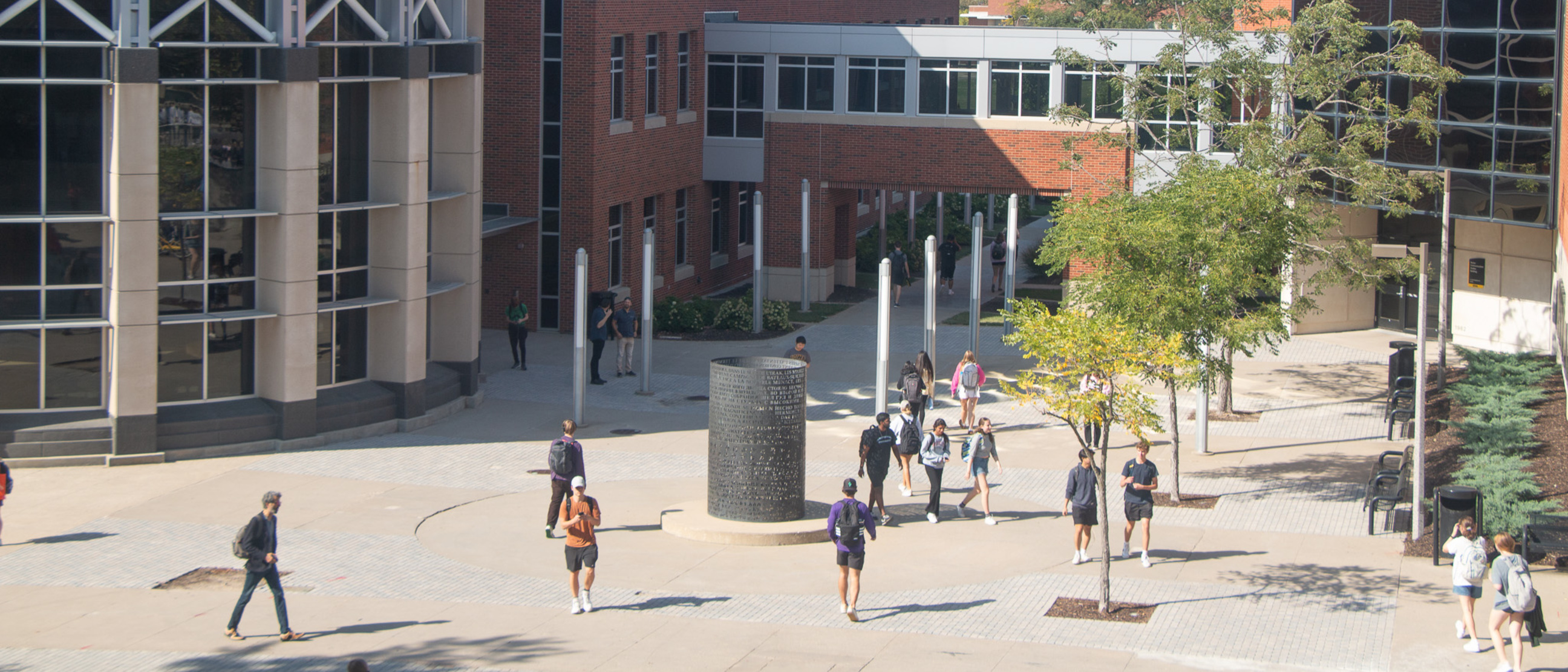 School of Journalism and Mass Communication | College of Liberal Arts ...