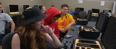 School of Journalism and Mass Communication | College of Liberal Arts ...