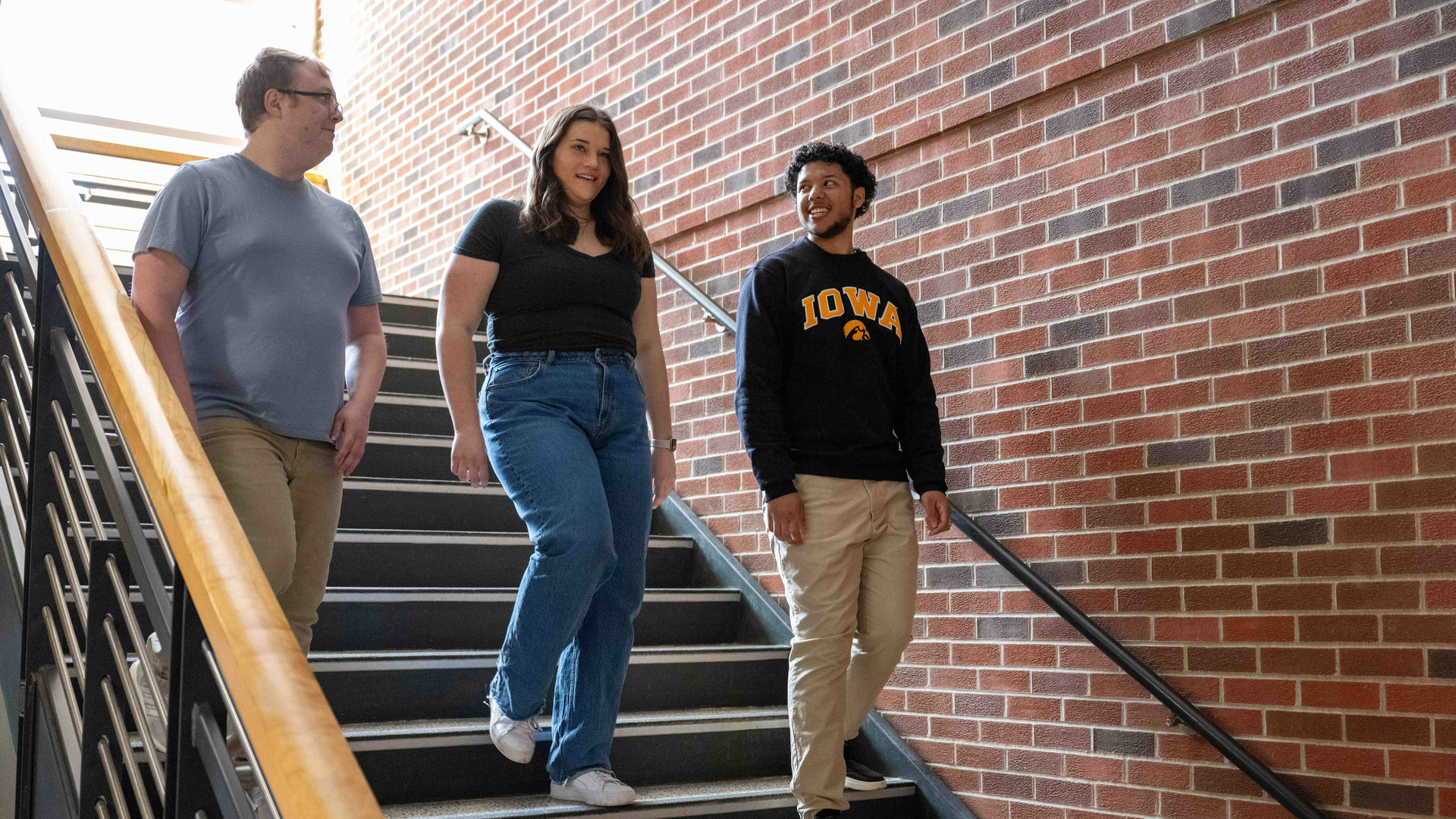 School of Journalism and Mass Communication | College of Liberal Arts ...