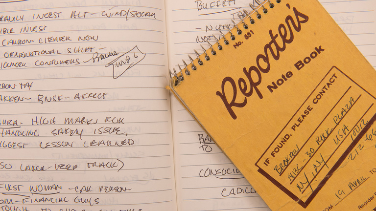 What types of journalism are there? | School of Journalism and Mass ...